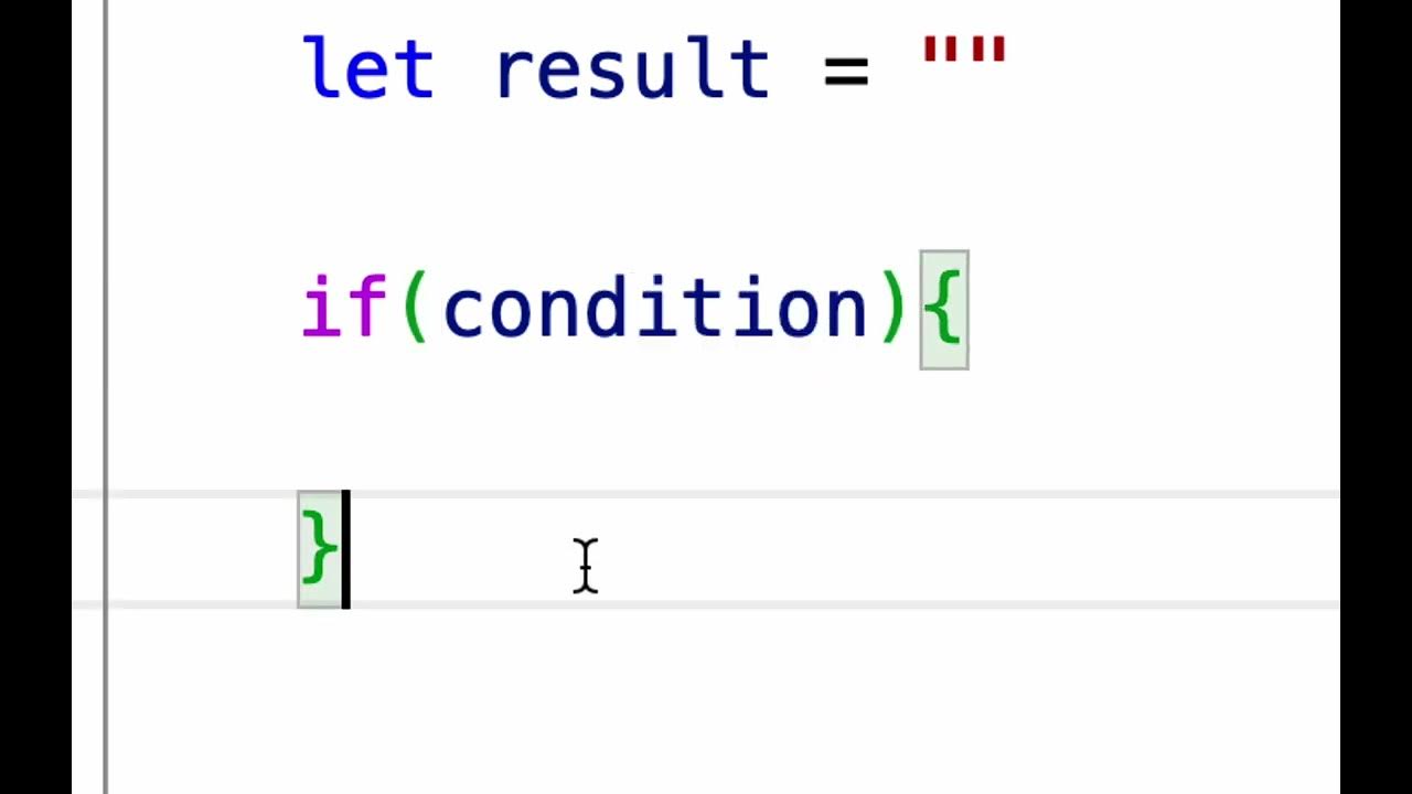 16. condition checking in js - scope of variables in javascript ...
