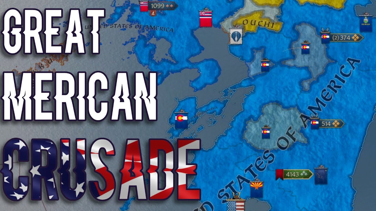 THE STATES FIGHT FOR LIBERTY | Crusader Kings 3 Shogunate - Part 2 ...