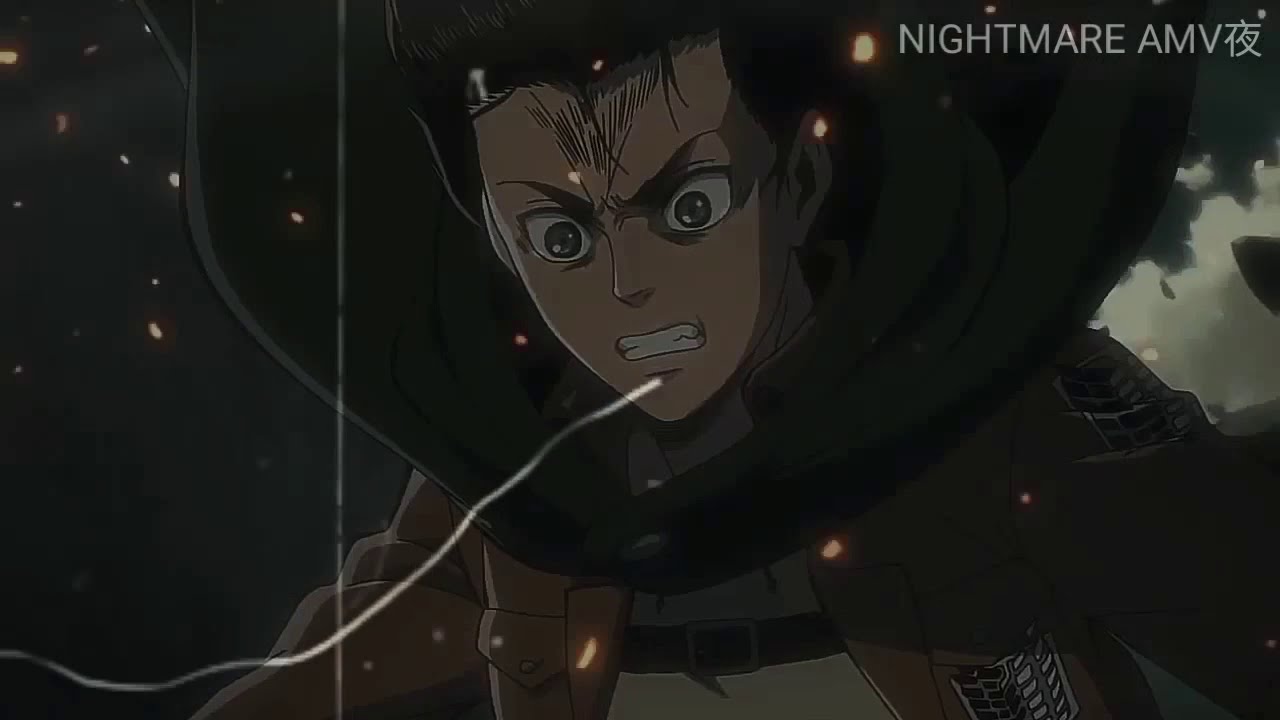 Anime mix [ AMV ] / Devil - Inside - YouTube