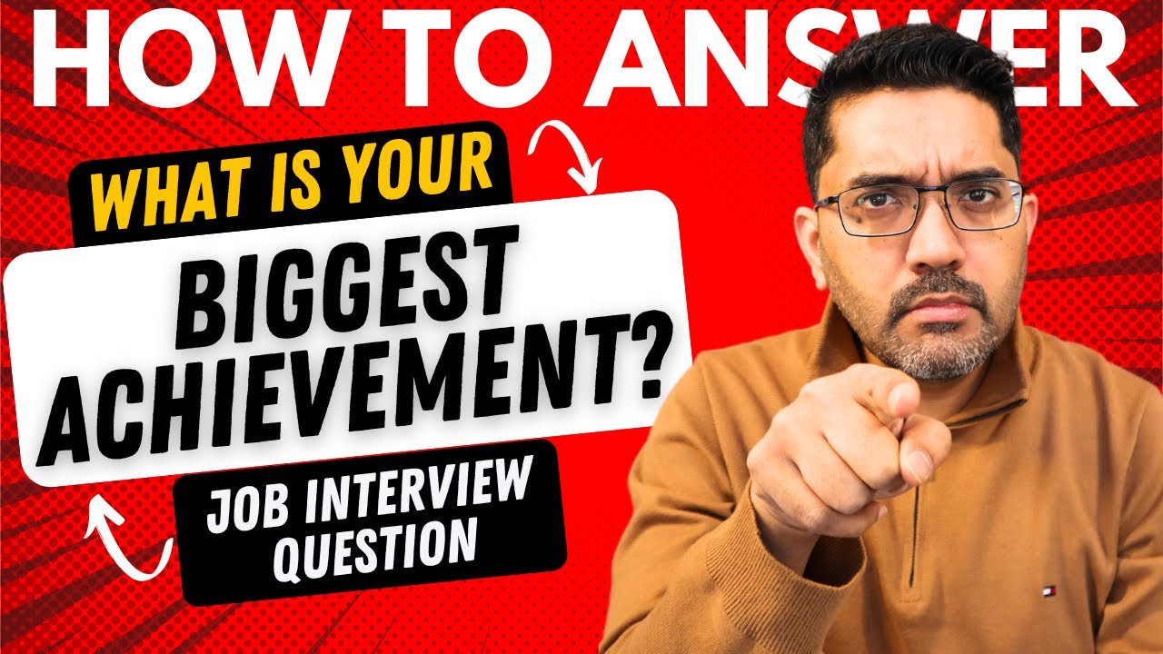 Mastering The Job Interview How To Answer The What Is Your Biggest mastering-the-job-interview-how-to-answer-the-what-is-your-biggest