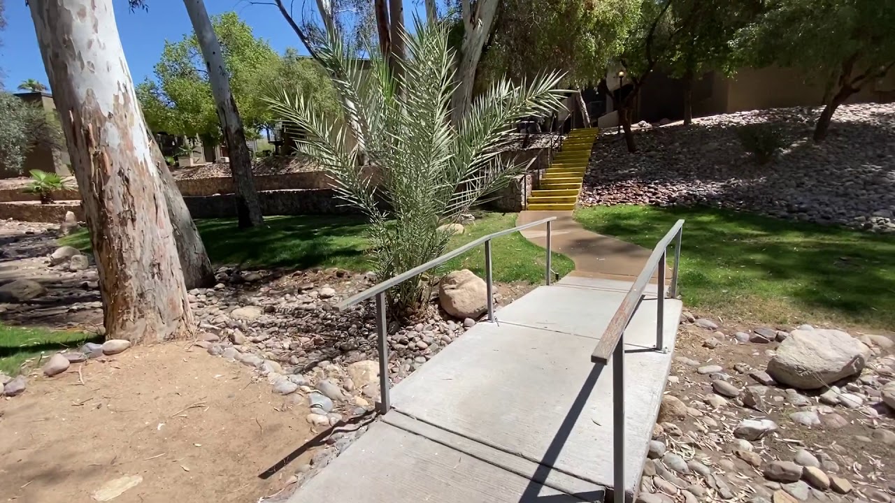 Common Amenity Area - YouTube