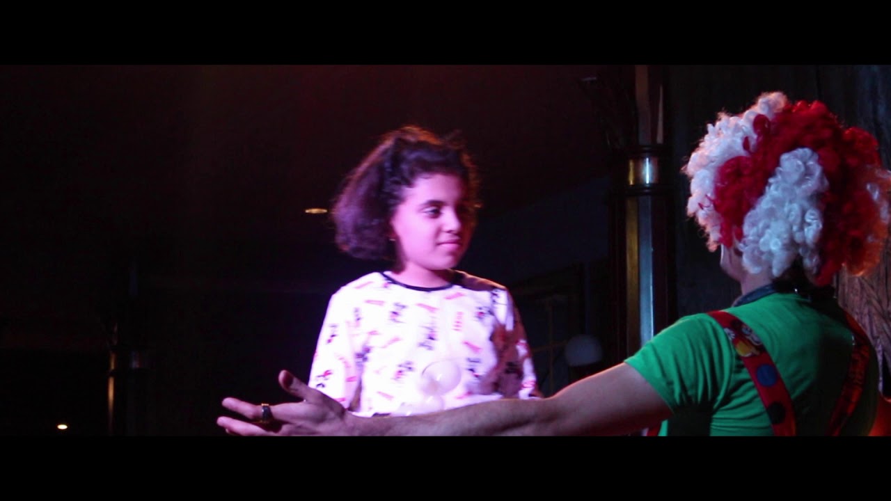 the magical circus full show - YouTube