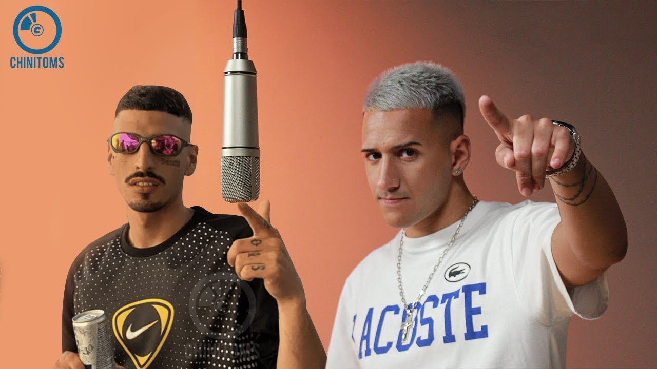 El Negro Tecla, El Noba - Que Explote (Remix) - YouTube