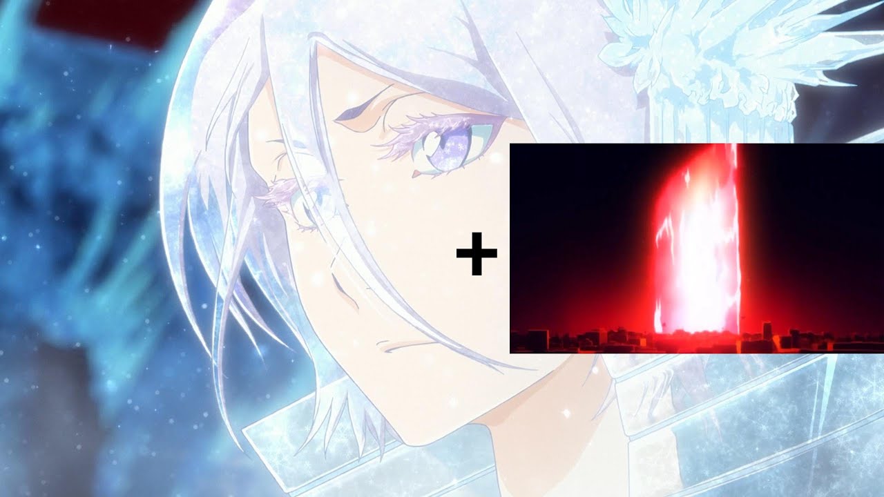 TYPE SOUL NEW SNOW SHIKAI + SOUL REAPER 9 HOG FRAG MOVE ITTO KASO ...