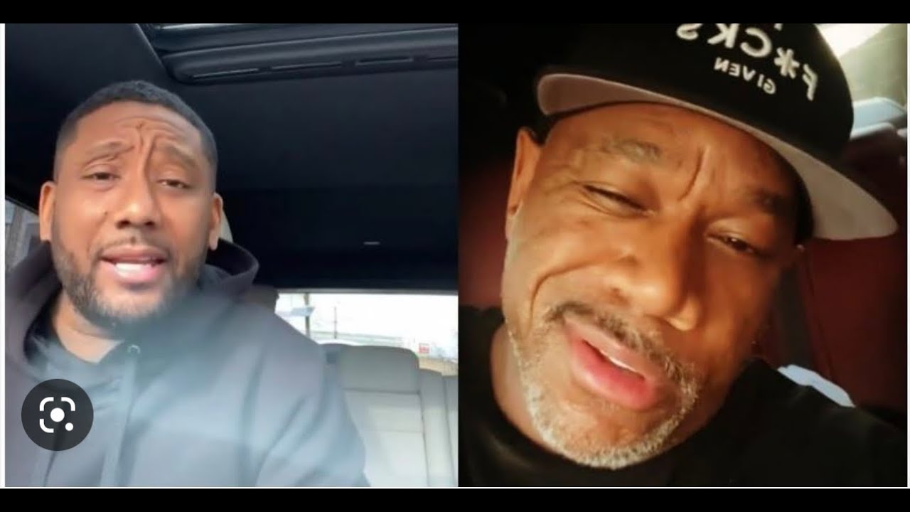 Wack 100 EXPOSES MAINO, says "He didn't say your name in court, why you ...
