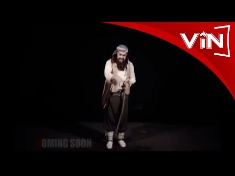 Seban Sileman - Rabe Xani  New Clip Coming Soon - Promo Vin TV