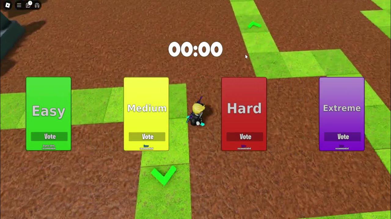 New Garden Tower Defense. (Garden Defense) - YouTube