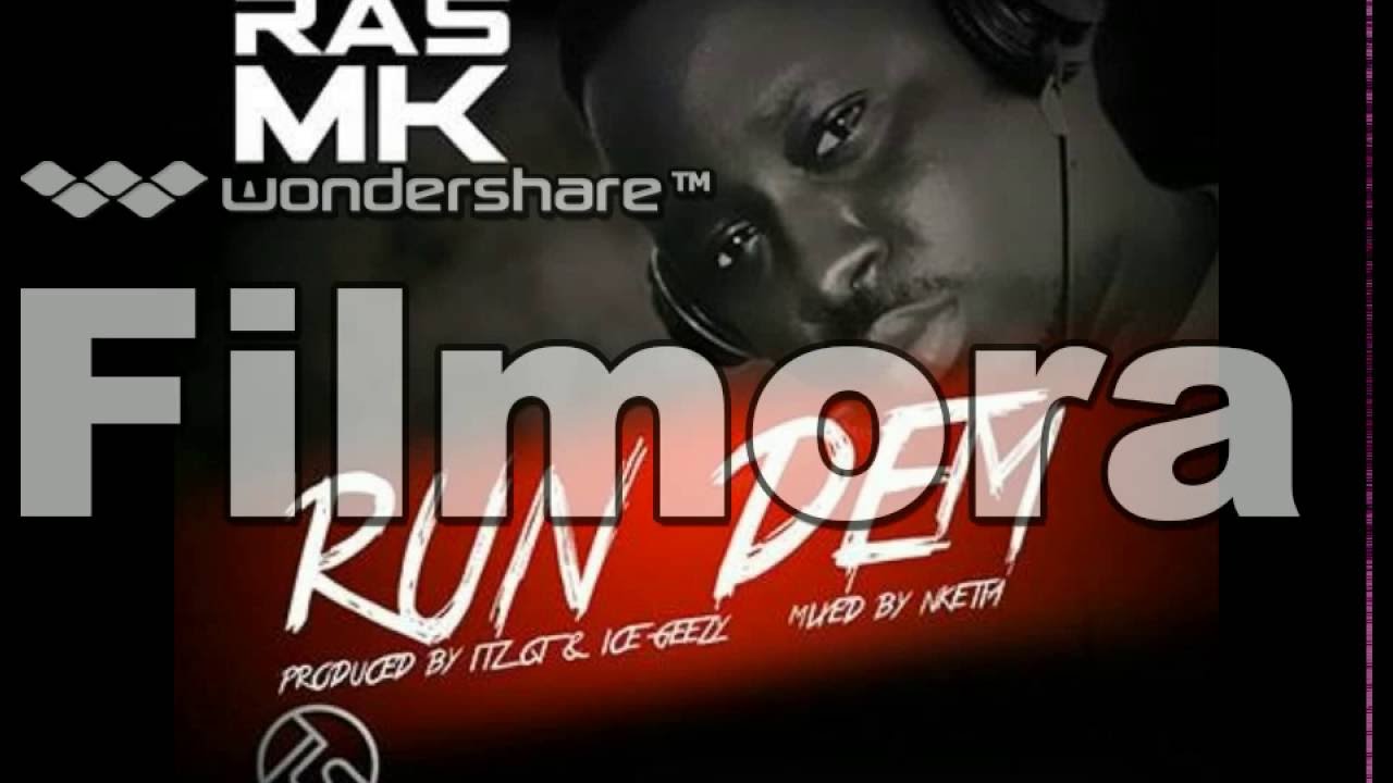 RAS MK run dum - YouTube