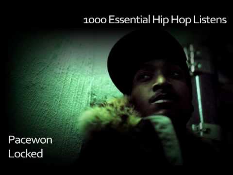 Pacewon - Locked - #158 - 1000 Essential Hip Hop Listens - YouTube