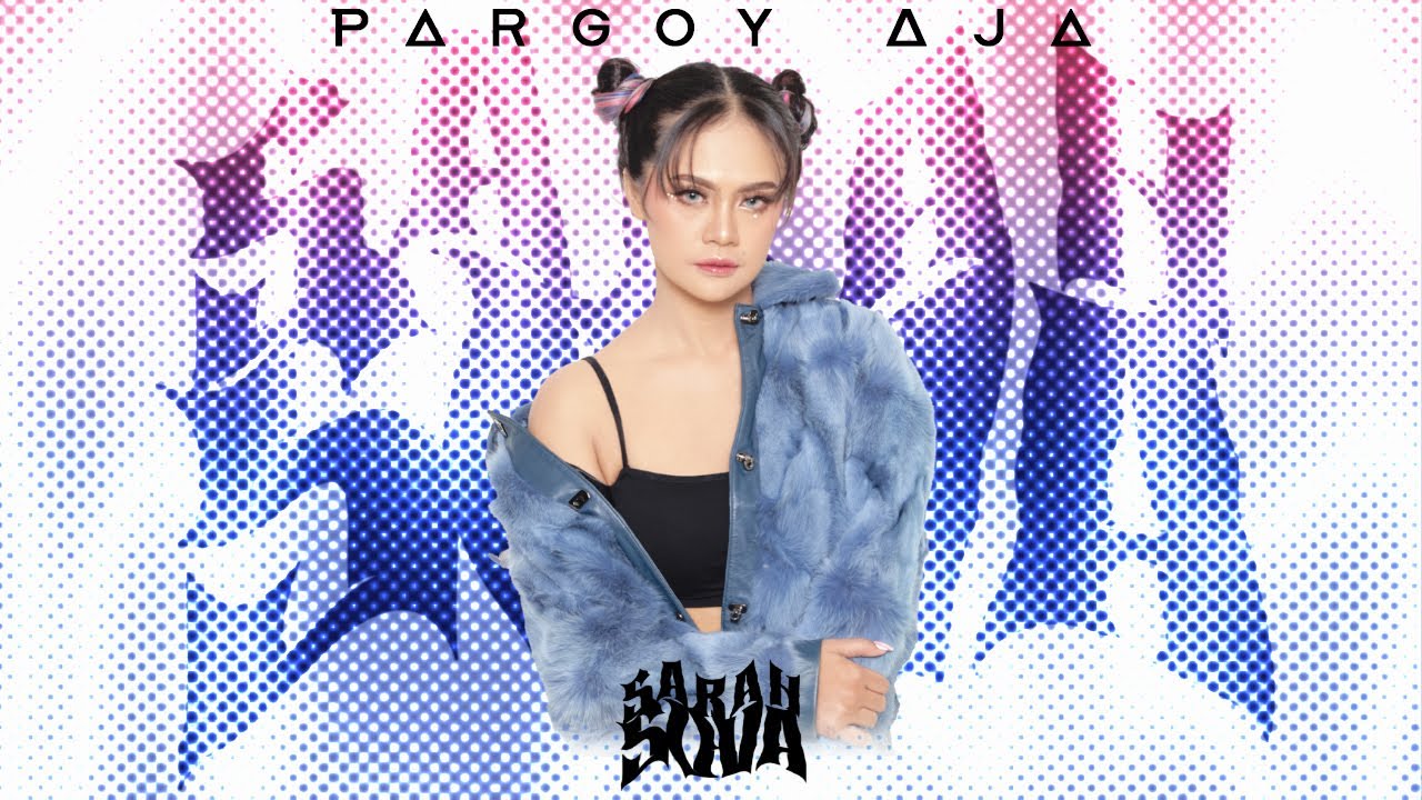 Sarah Sova - Pargoy Aja (With Lyrics) (Official Radio Release) - YouTube