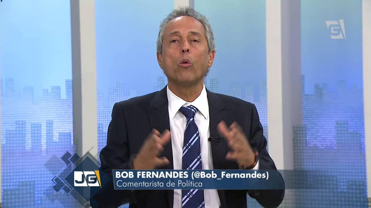 Bob Fernandes / Defensivo, novo ministério escancara urgência na ...