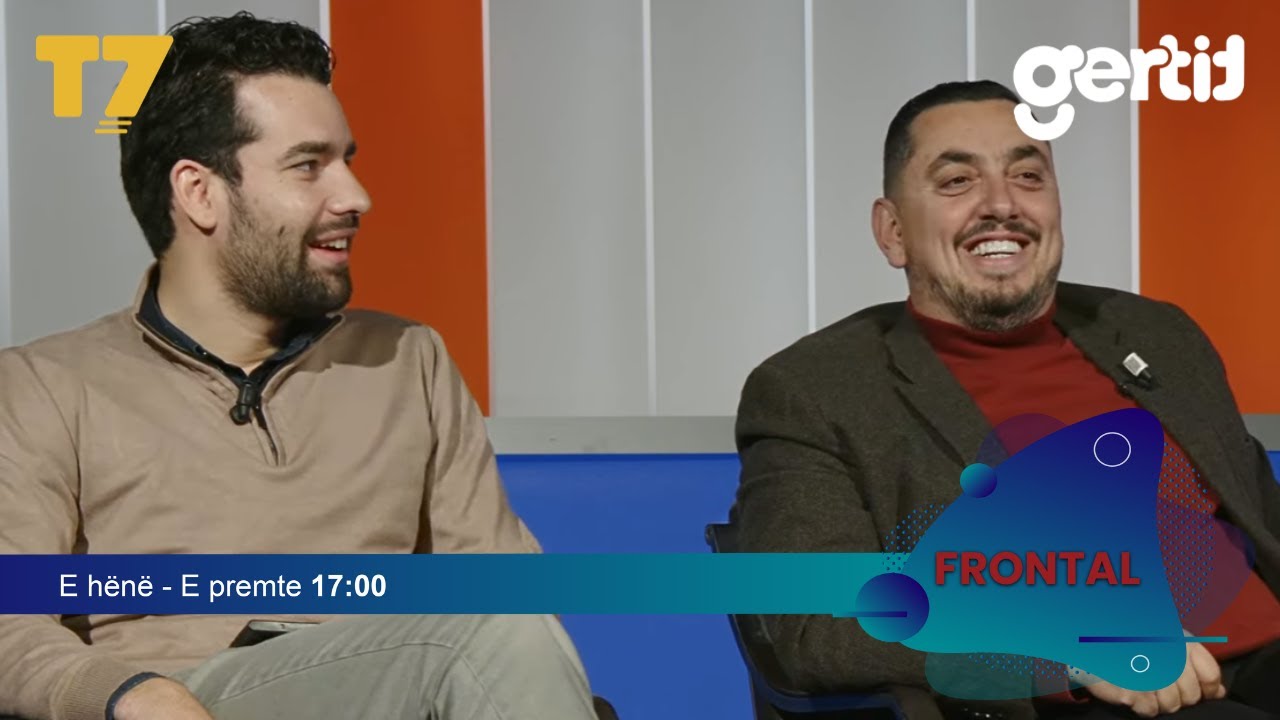 Frontal - Televizioni 7