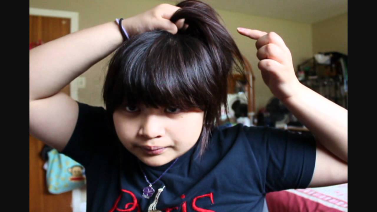 Oh Ha Ni's Hairstyles [ From Playful Kiss ~ Part 4 ] ~ { Most Requested ...