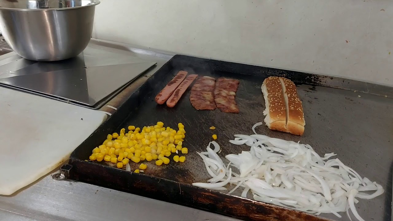 versión mejorada del perro colombiano o ranchero - YouTube