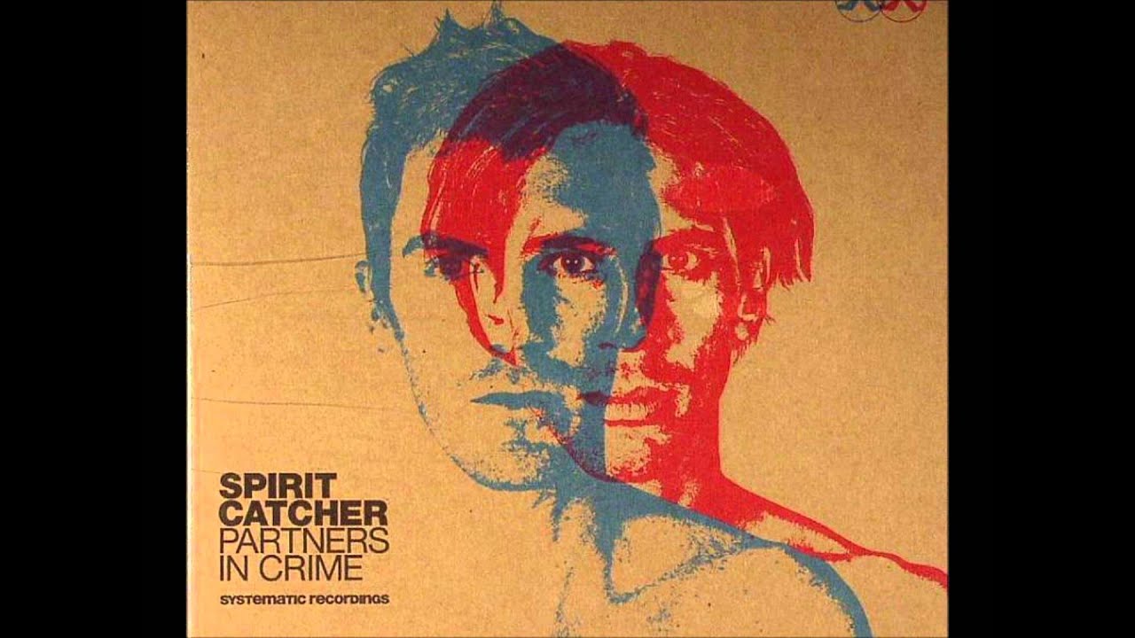 Spirit Catcher - No Way Out - YouTube