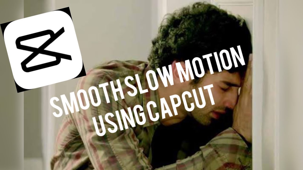 Smooth slow motion in videos like ae using CapCut | - YouTube