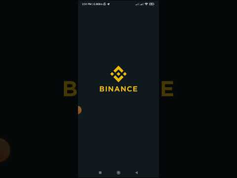 A Complete Tutorial Of Binance Cover everything in Single Video - YouTube