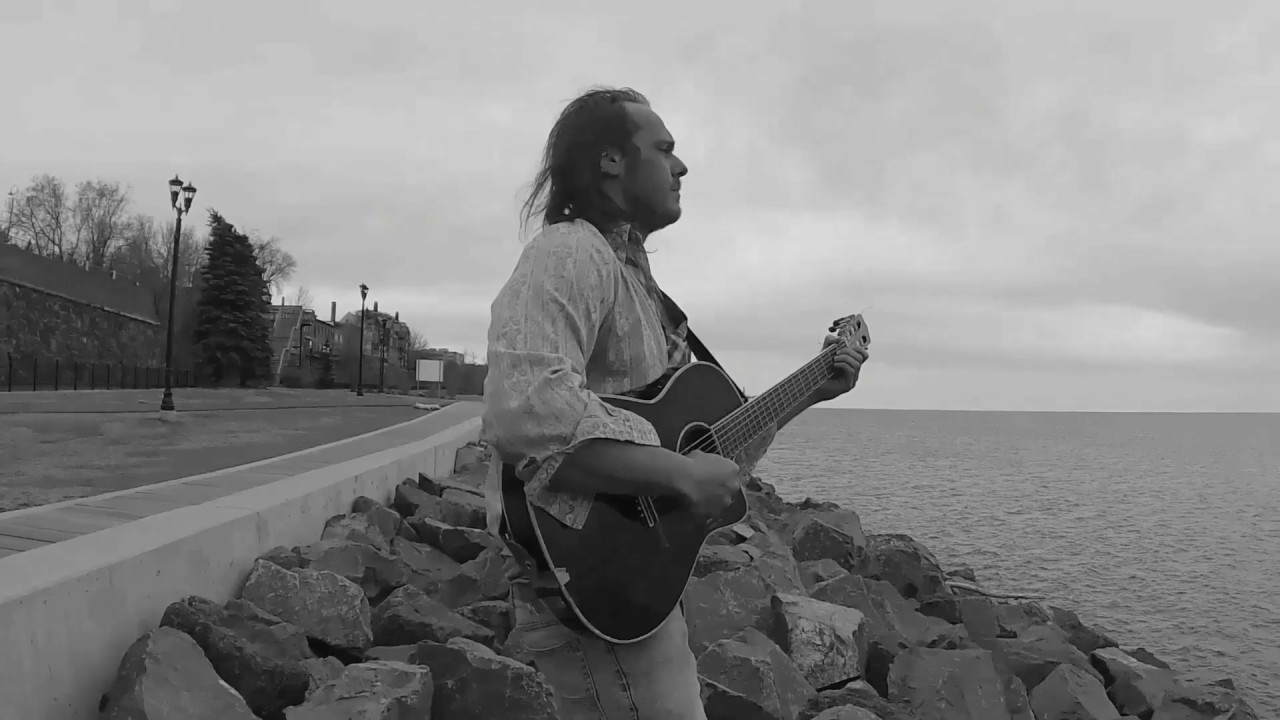 "A Garbage Journey" by King Garbage (Official Video) - YouTube