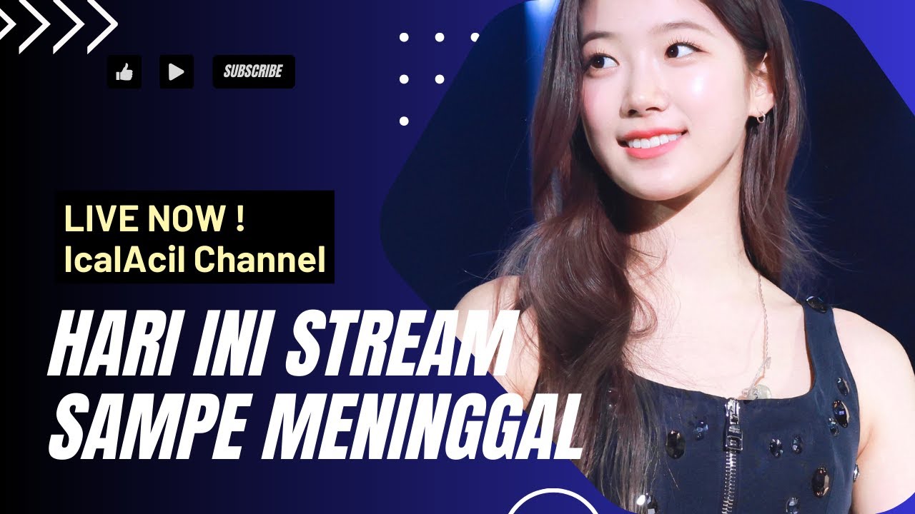🔴[LIVE] stream gk bisa tidur #mediashareon #mlbb #valorant - YouTube