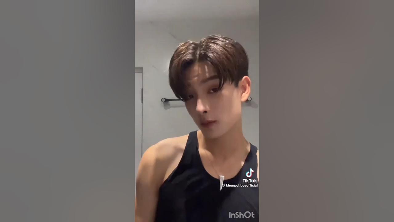 Bus khunpol heart ship khunheart - YouTube