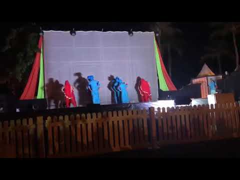Bhangra india@mindil 2018 Darwin Australia - YouTube