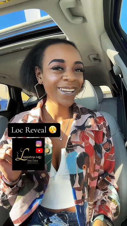 Loc Reveal - YouTube