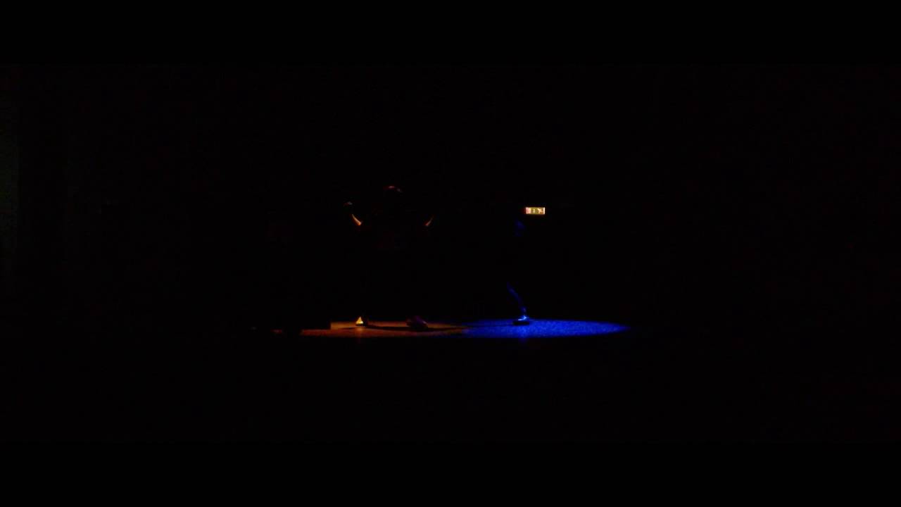 How To: Dance To Techno - YouTube