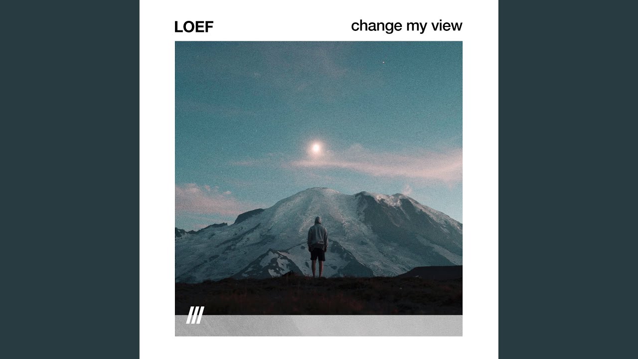 CHANGE MY VIEW - YouTube