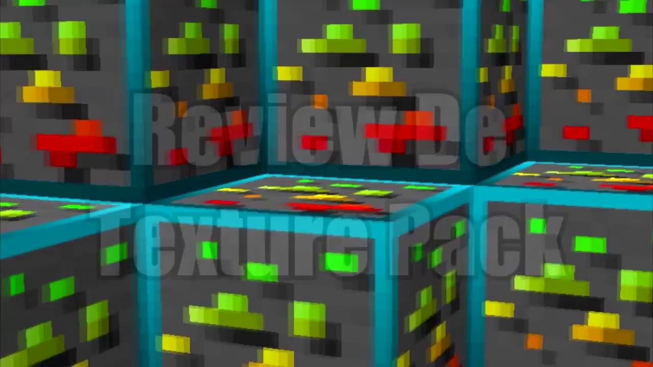 Review Texture Pack "Deeks Pack" -UHC-PvP-Espada Cortas (32x) - YouTube