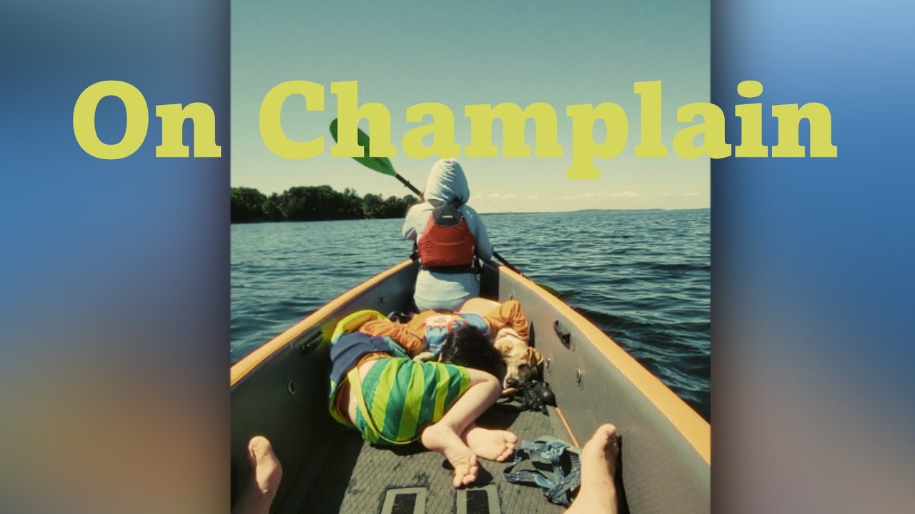 On Champlain - YouTube