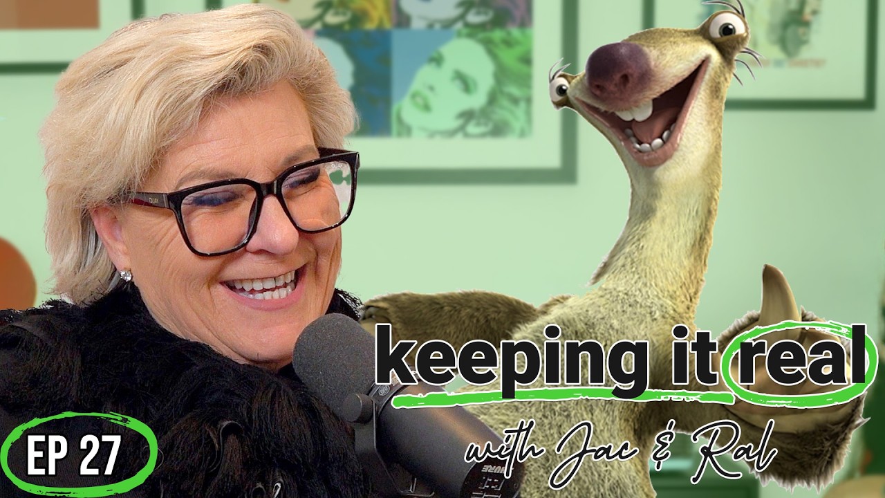 Claiming your Genius - YouTube