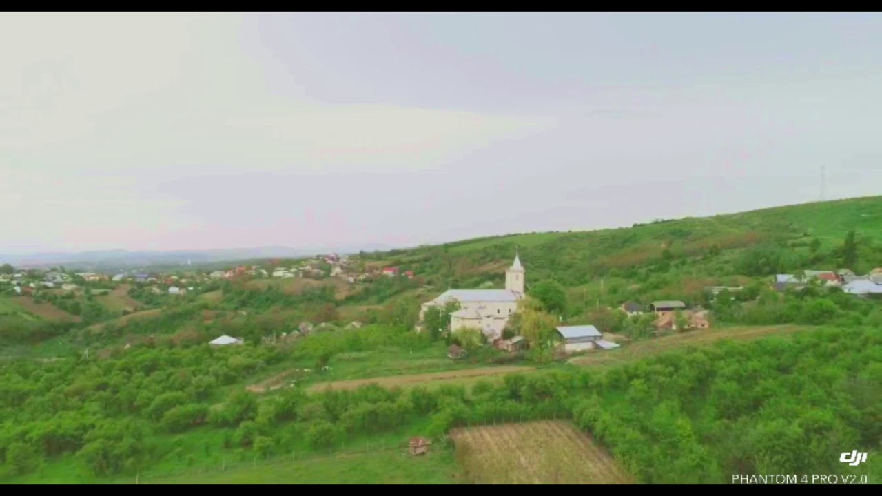 Valea Seaca Bacau, 06 Mai 2019 - YouTube