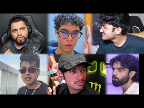 Sensei Talk Goldy Bhai Mortal ❤️ Pardhan React Goblin 👀 Sid reply 420 ✅ Nakul on Revenge 🥺 Akshat 🥶