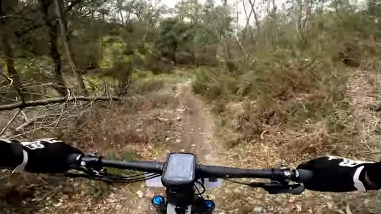 Gloria Bike Ride 15º Passeio BTT 2023 Maratona 65km - YouTube