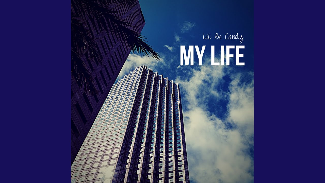 My Life (INTRO) - YouTube