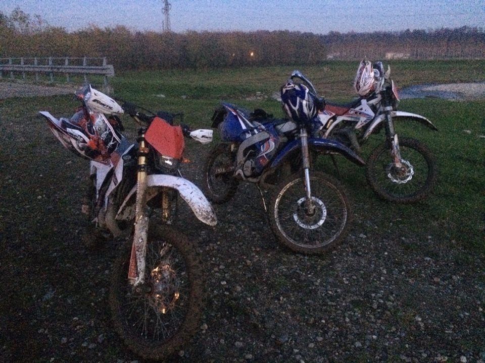 ENDURO IS LIFE - YouTube