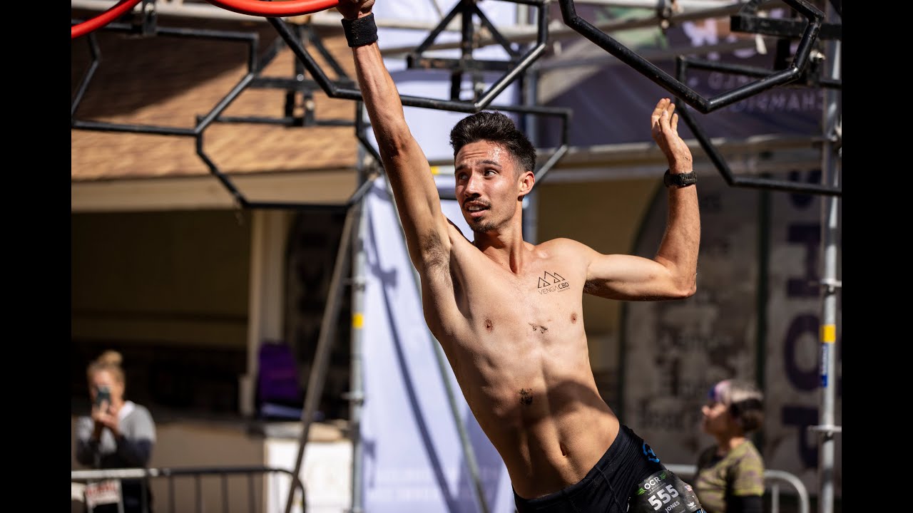 Ringing Bells at the 2021 Obstacle Course Racing World Championships ...