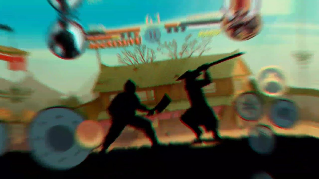 SF2SE Meathook Edit🥶 (Shadow Fight 2 Special Edition) - YouTube