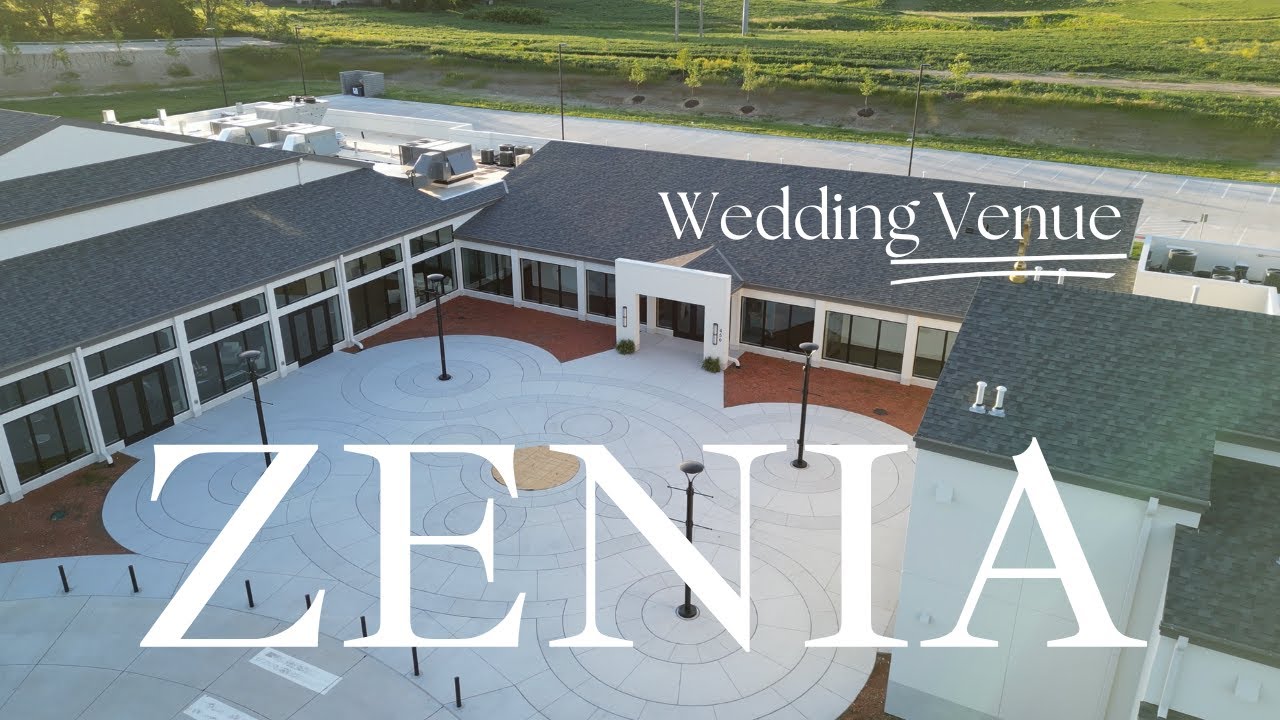 Zenia Omaha Walk Through - YouTube