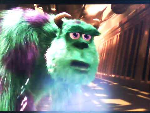 "Smallfoot" (J.B. Eagle Style) Official Trailer - YouTube