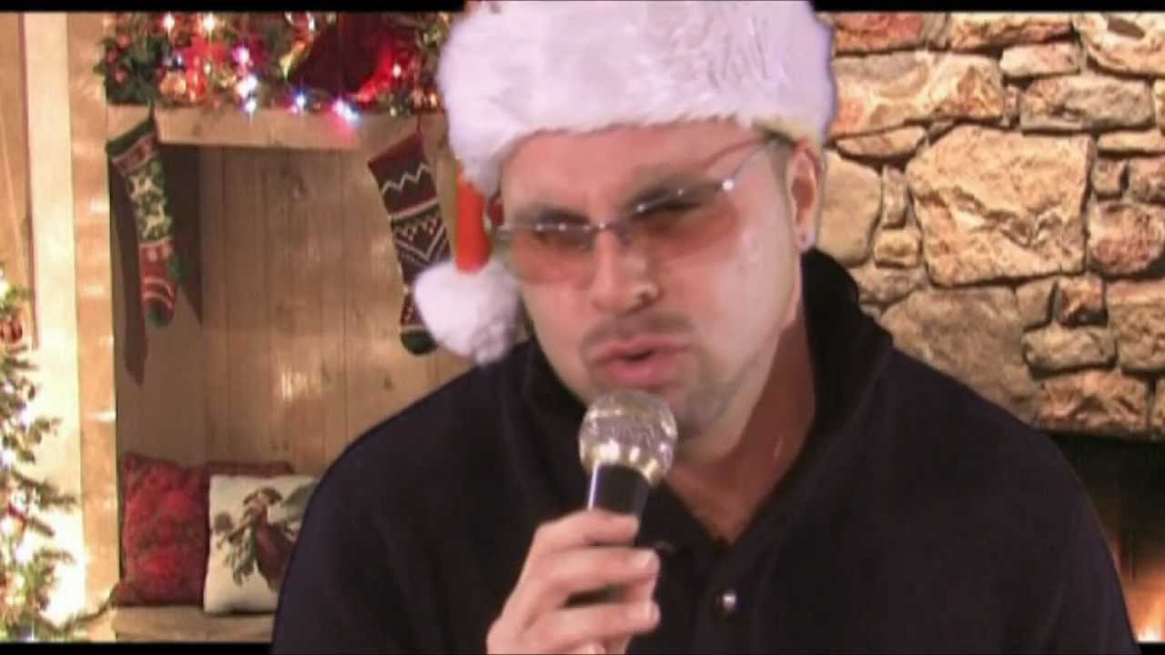 Tony Pruden, Jimmy Salvemini, & Julius Nelson - Silent Night - YouTube