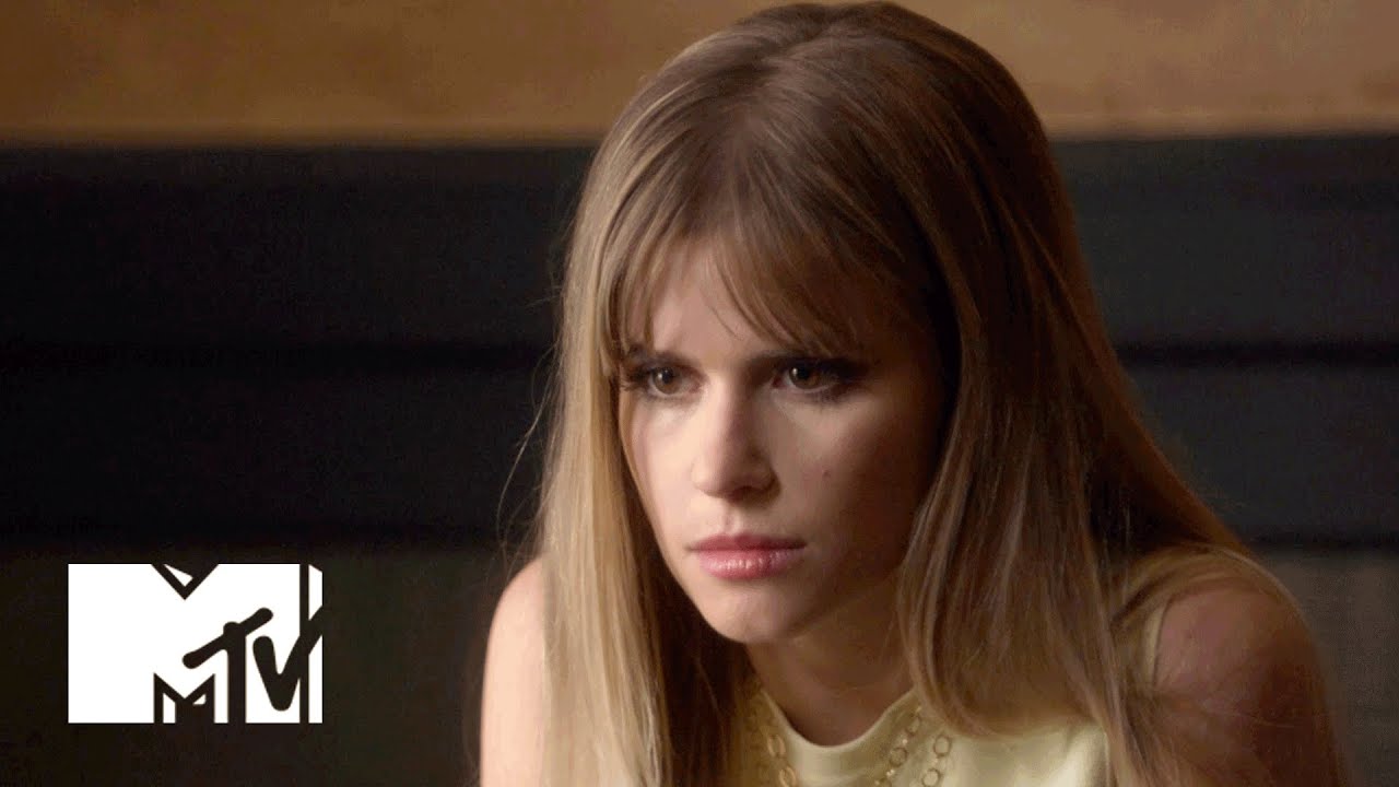 Scream (TV Series) | ‘Lying to Emma' Official Sneak Peek (Episode 5 ...