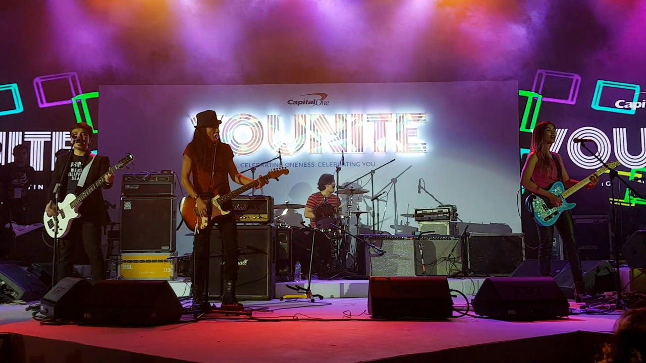 Pare ko - Raimund Marcus Buddy Maysh #Ultracombo - YouTube