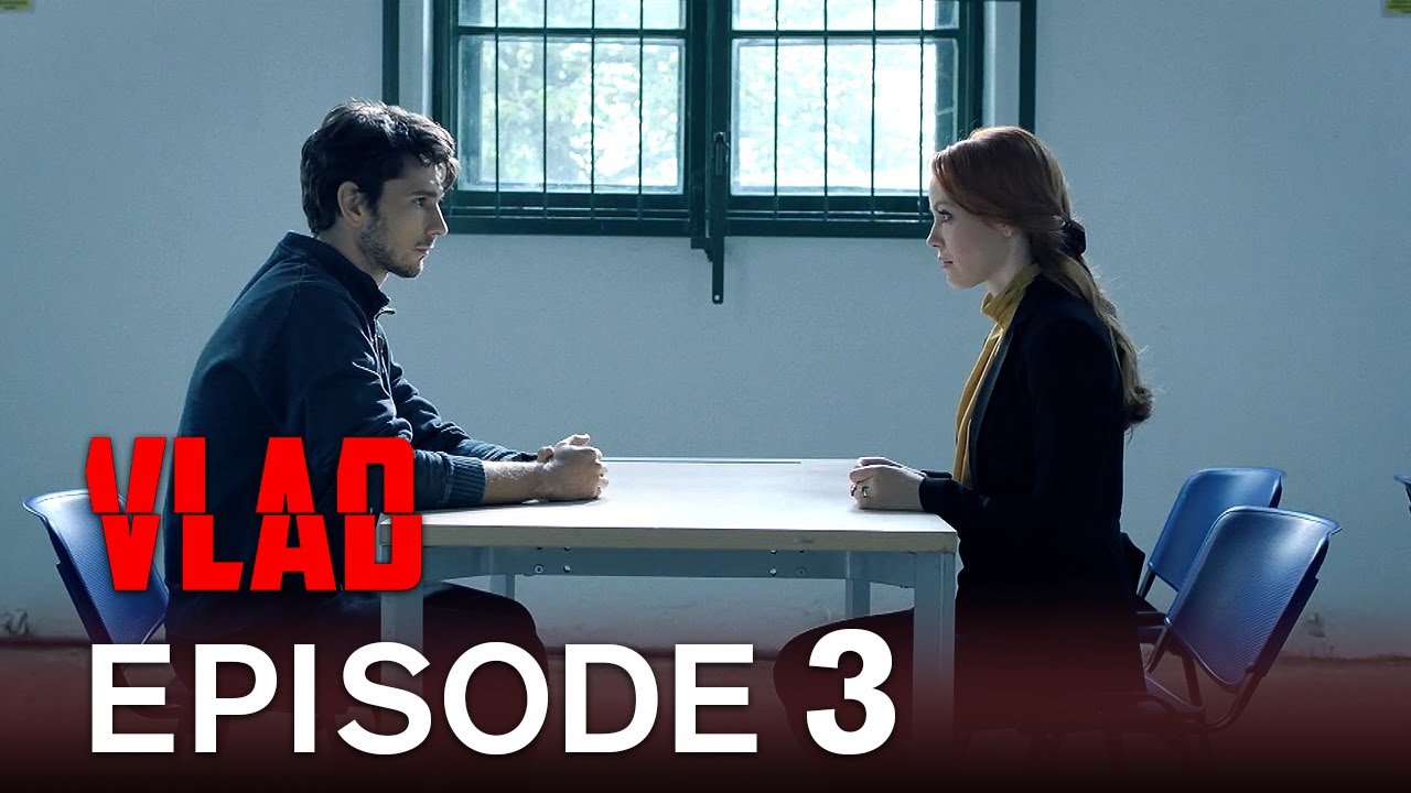 Vlad Episode 3 | Vlad Season 1 Episode 3 - YouTube