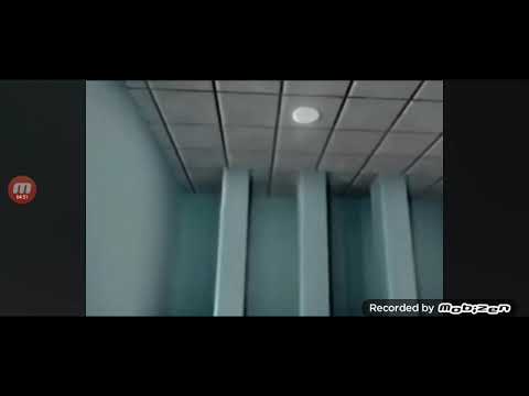 The Backrooms: The Water Levels (FOUND FOOTAGE!) - YouTube