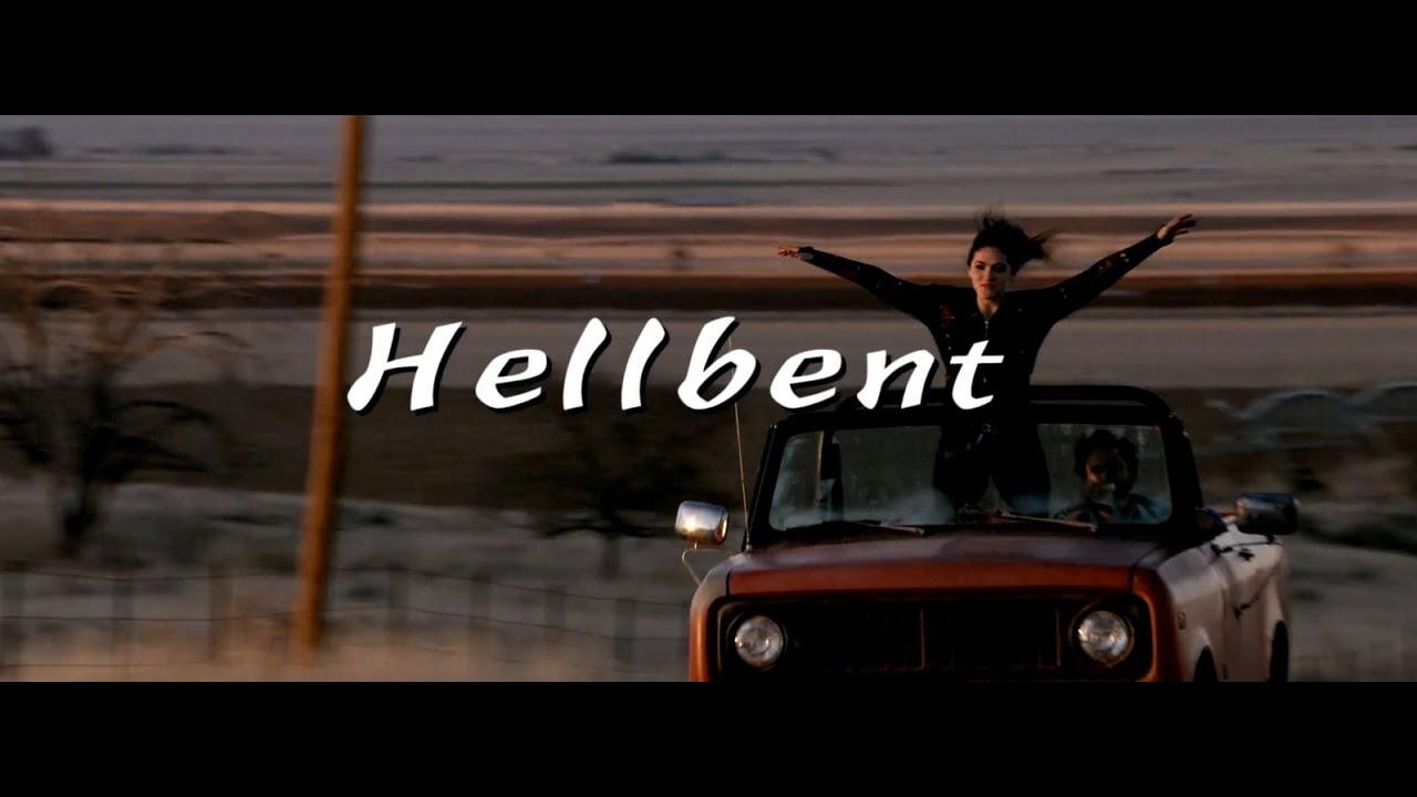 Hellbent - movie trailer (Isabelle Fuhrman, Martin Henderson) - YouTube