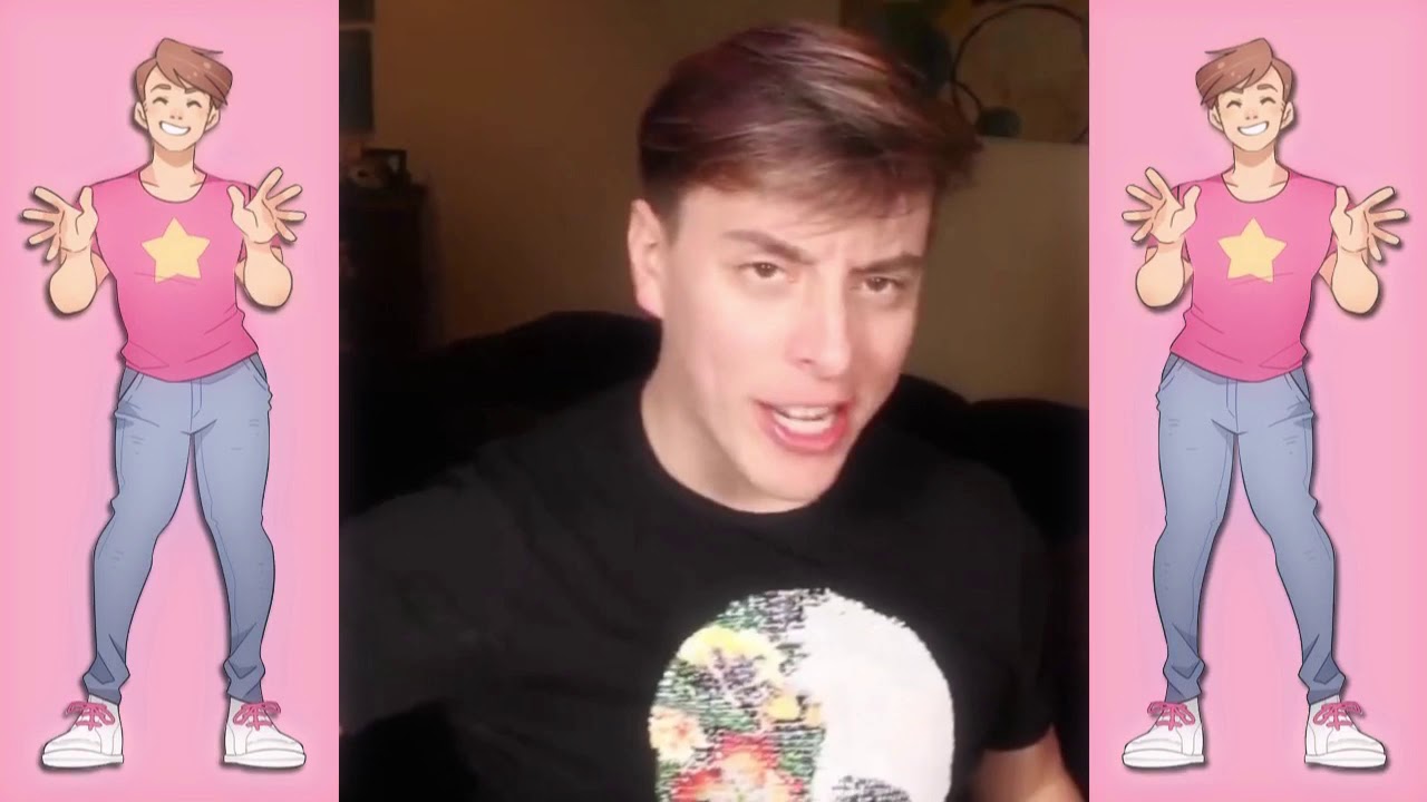 Bitter Sweet | Sanders Sides edit - YouTube