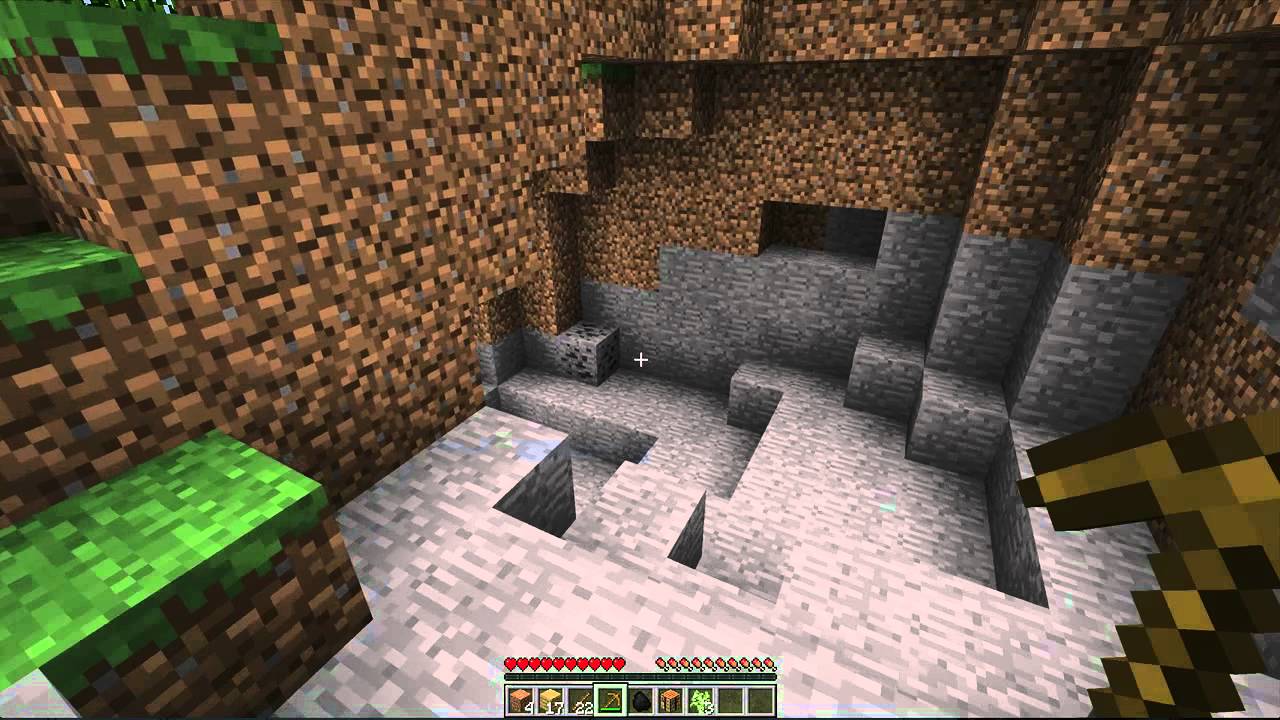 Worst. Minecraft. World. Ever. - YouTube