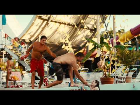 Piranha 3DD Clip: \