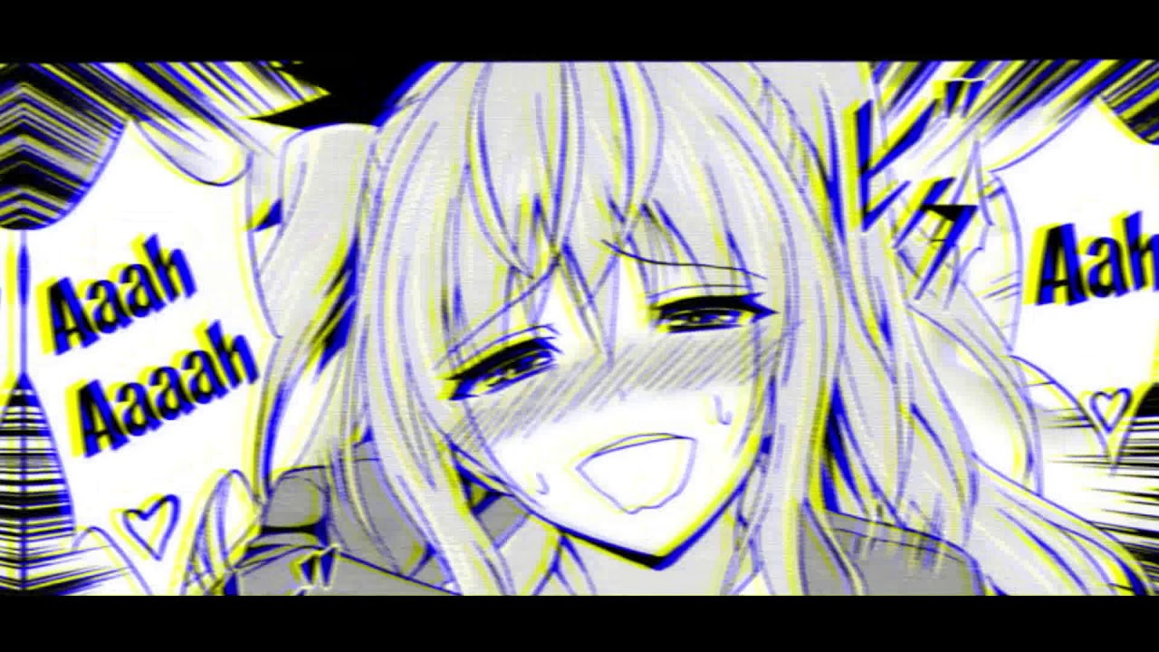 Nightcore - Wik Wik Wik Ahh Ahh Ahh Ihh Ihh Ihh (ครางชื่ออ้ายแน) - YouTube